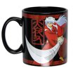 My Hero Academia Katsuki Bakugo 16oz Heat Changing Ceramic Mug ...