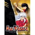 Inuyasha Season 3 Deluxe Edition (DVD Box Set) [DVD] - Walmart.com