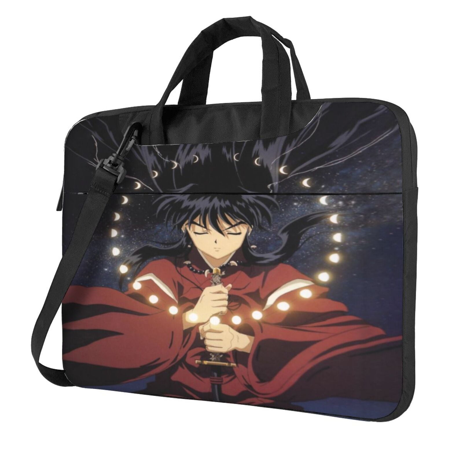 Inuyasha The Final Act Laptop Bag For Women Men Waterproof Laptop ...