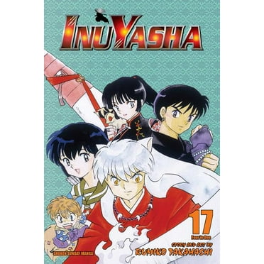 Inuyasha (Vizbig Edition) Inuyasha (Vizbig Edition), Vol. 12 ...