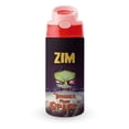 Inva-der Monster Z1m Gir Water Bottle with Straw Lid Vacuum Insulated ...