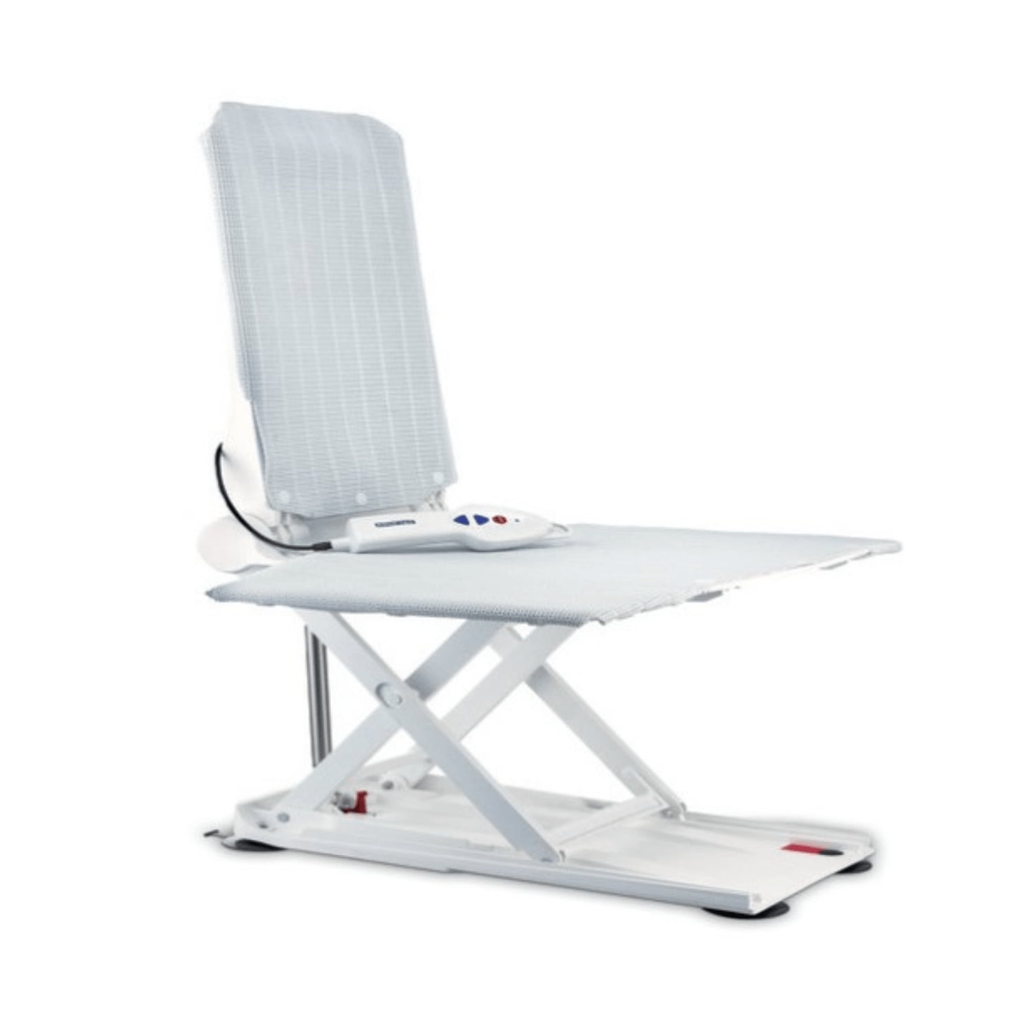 Invacare Aquatec Reclining Back Bath Lift - Walmart.com