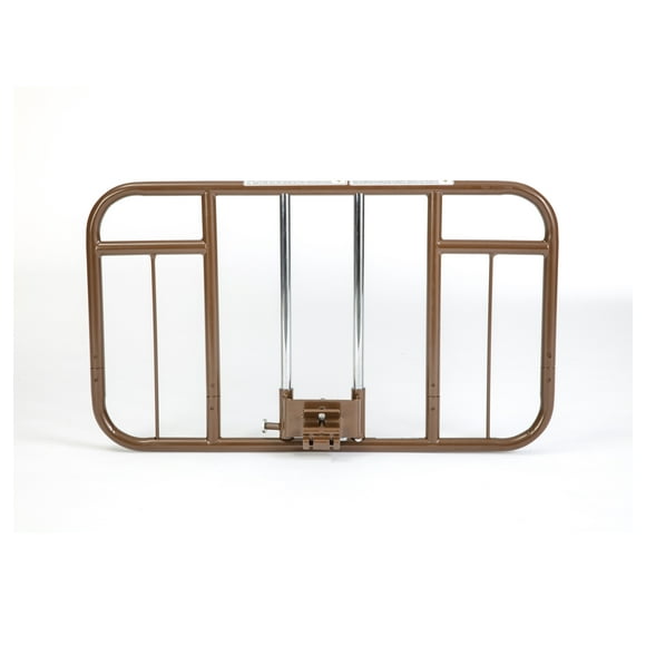 Hospital Bed Half Rails