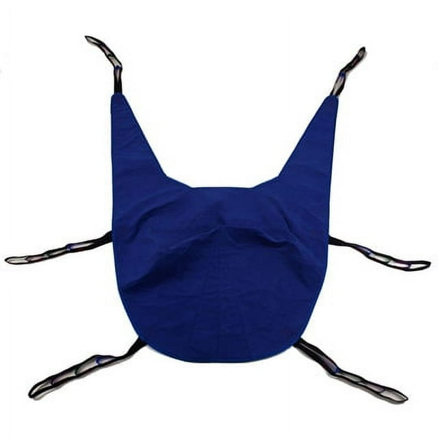 Invacare Corporation R102 Divided Leg Sling - Extra-Large - Walmart ...