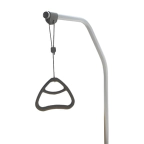 Medical Trapeze Bars Bed