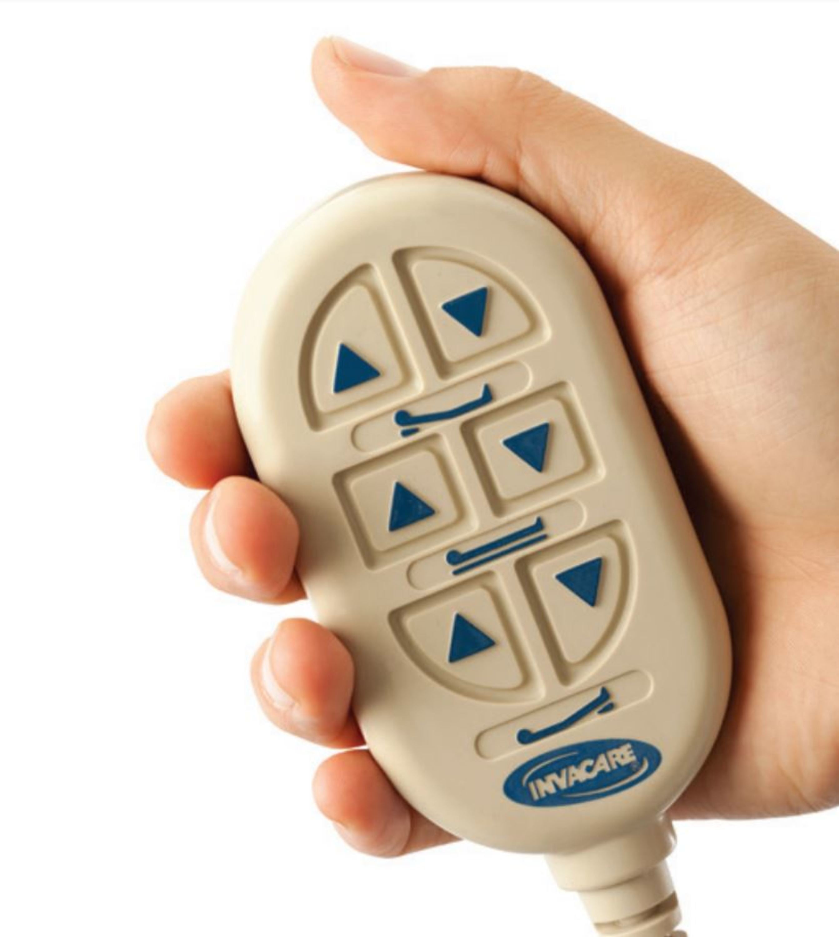 Invacare Full Electric Pendant, For Use With 5410IVC Homecare Bed ...