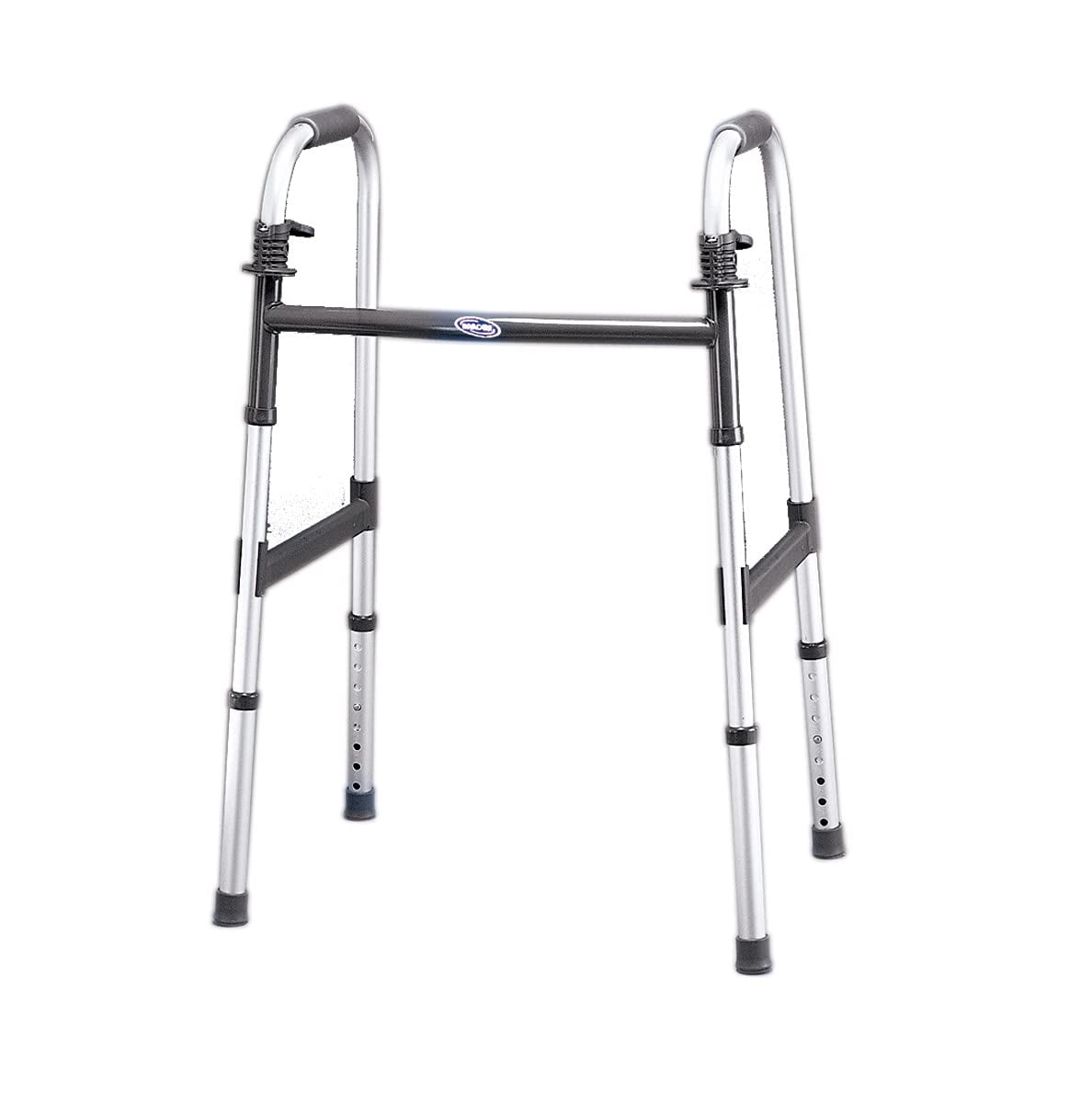 Invacare I Class Adult Paddle Medical Walker, - Walmart.com