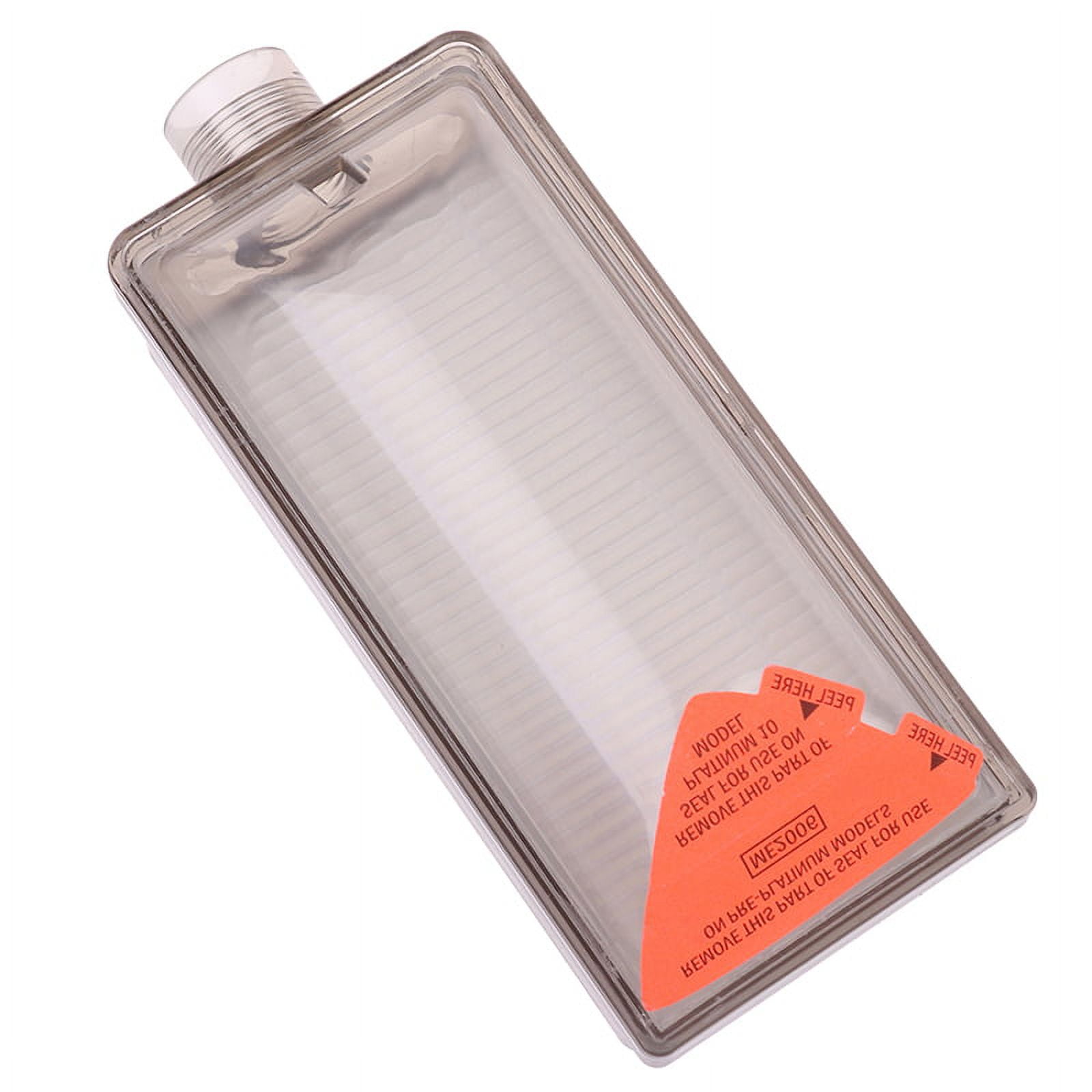 Invacare Oxygen Cconcentrator Perfecto Platinum Intake Air HEPA Filter ...