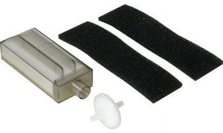 Invacare Platinum Filter Smart Pak (4 Pieces) [Health and Beauty ...