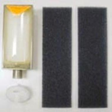 Invacare Platinum O2 Concentrator Filter Smart Pack SP1004 - Walmart.com