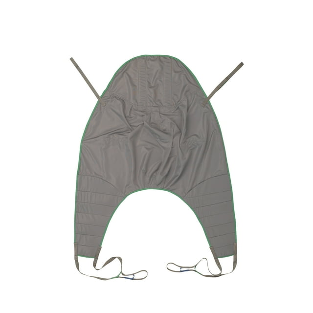 Invacare Premier Full Body Universal High Sling for Patient Lifts, 500 ...