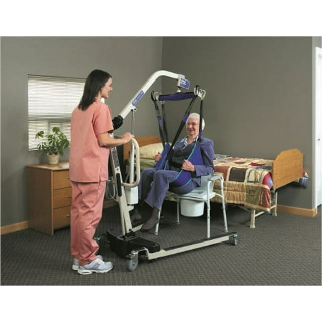 Invacare R130 Standing Sling HSA/FSA Eligible - Walmart.com