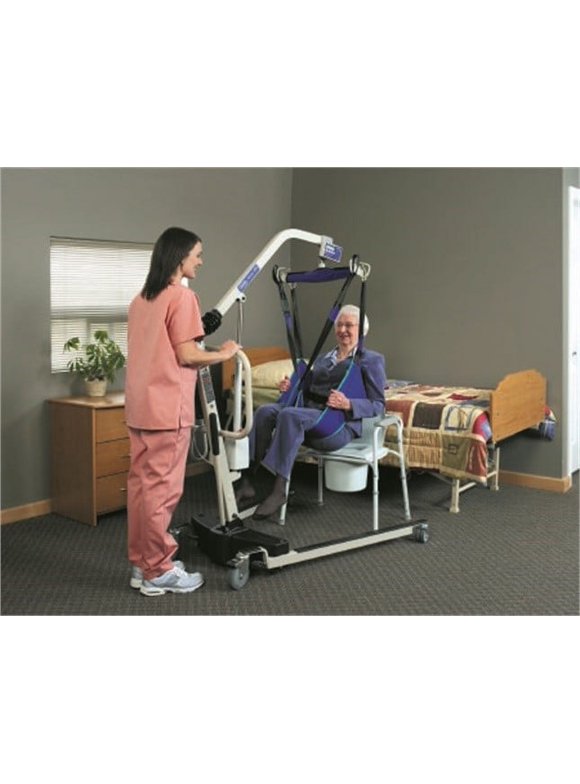Patient Lifts in Home Health Care - Walmart.com