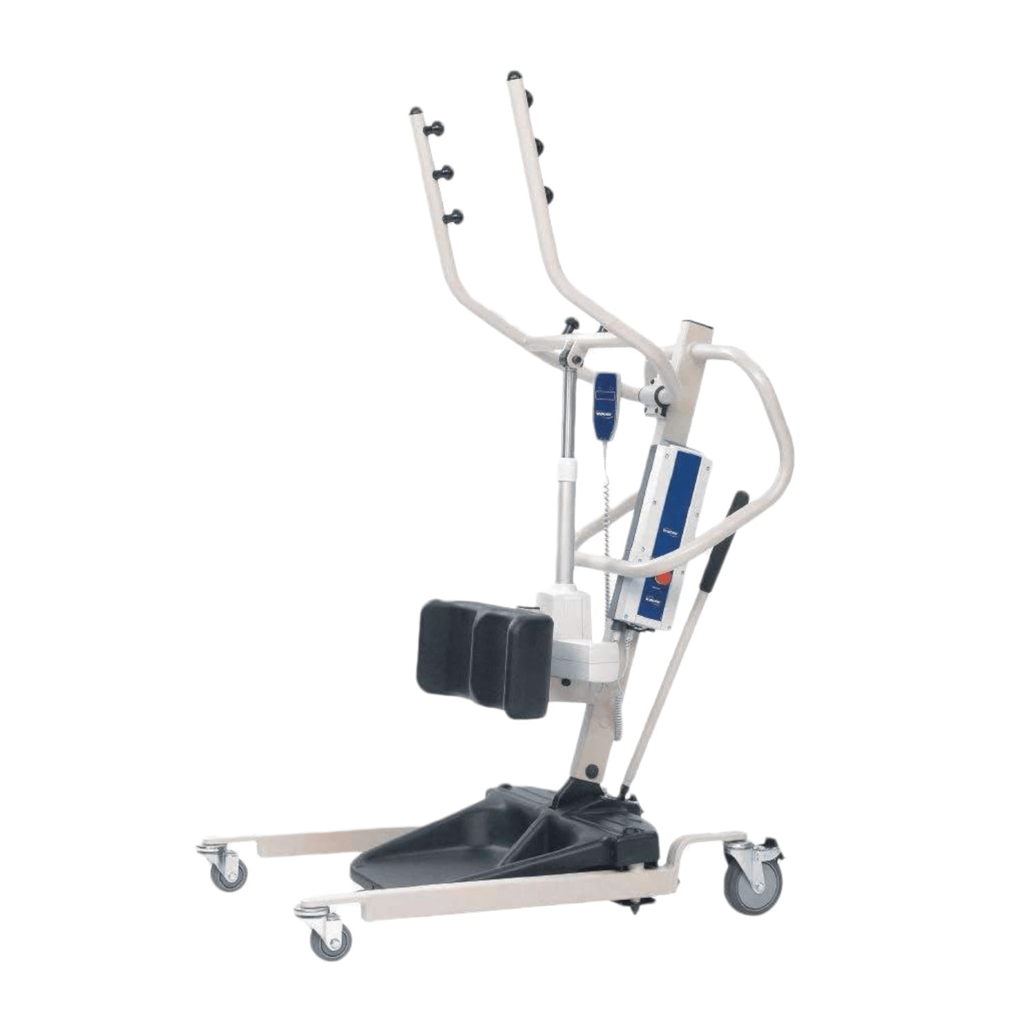Invacare Reliant 350 Electric Stand Assist (Sit-to-Stand) Patient Lift ...