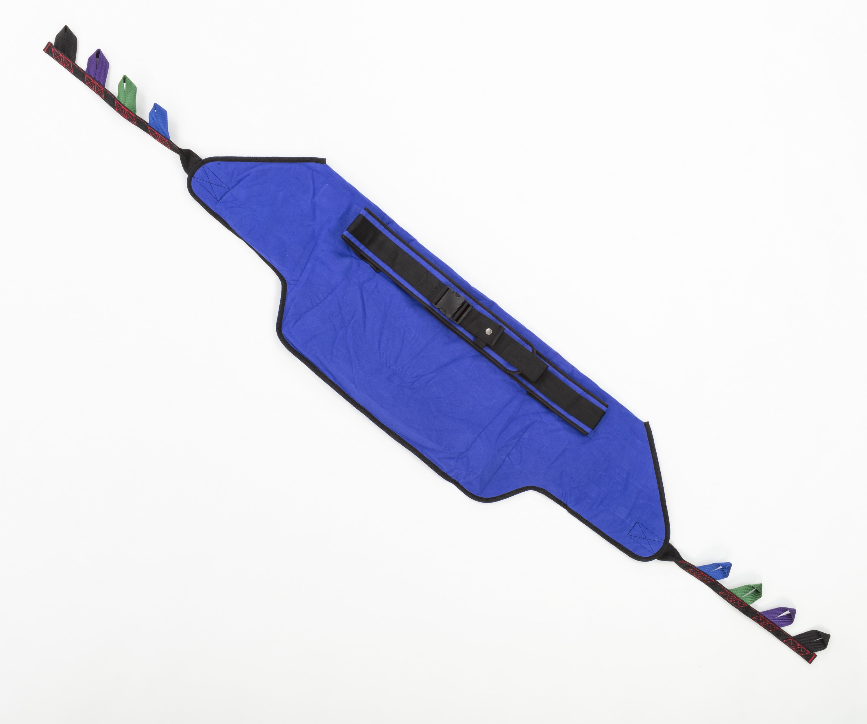 Invacare Reliant Stand Assist Standing Sling for Patient Lifts, Solid ...