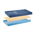 Invacare Softform Premier Hospital Bed Mattress 84" x 36" x 6" with ...