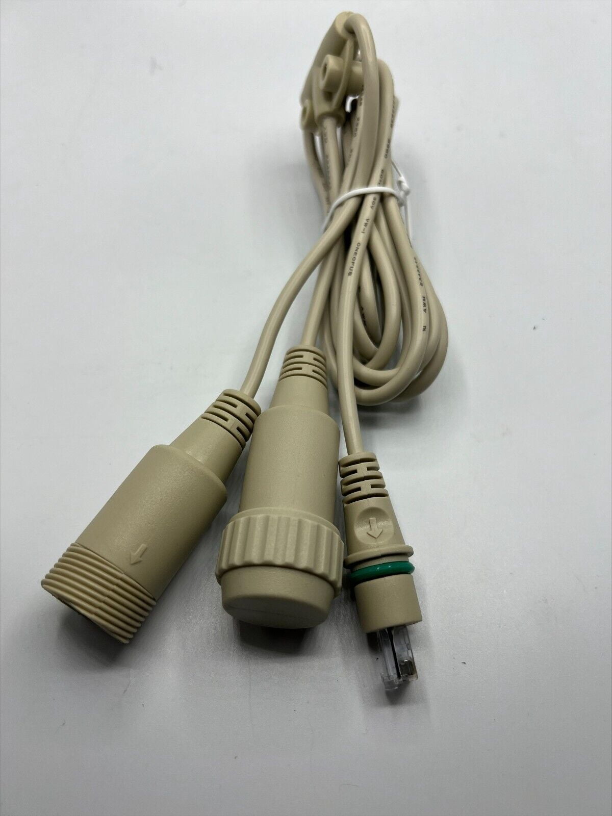 Invacare "T" Cable, For SC900DLX Bed Pendant #1140812 - Walmart.com