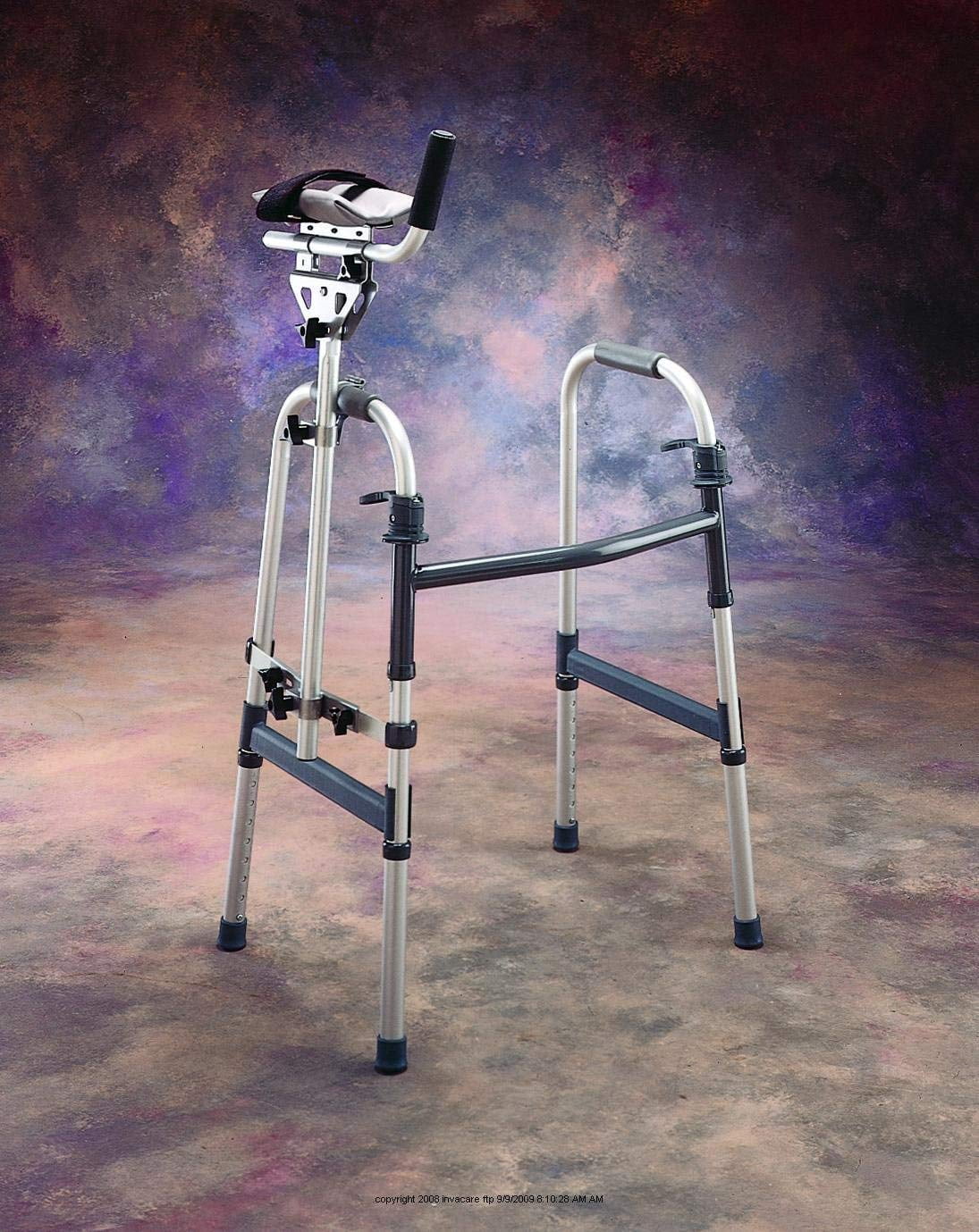 Invacare Walker Platform Attachment - Walmart.com