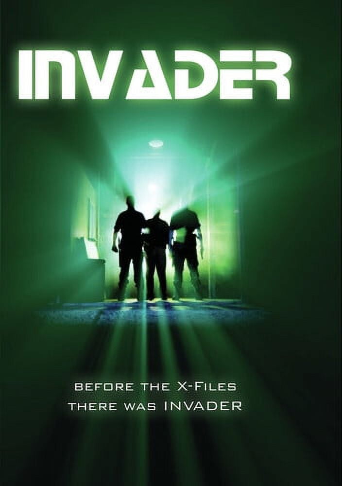 Invader 2011