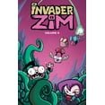Invader ZIM: Invader ZIM Vol. 3 (Series #3) (Paperback) - Walmart.com