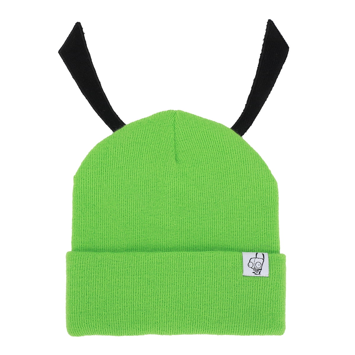 Invader Zim Cosplay Adult Beanie - Walmart.com
