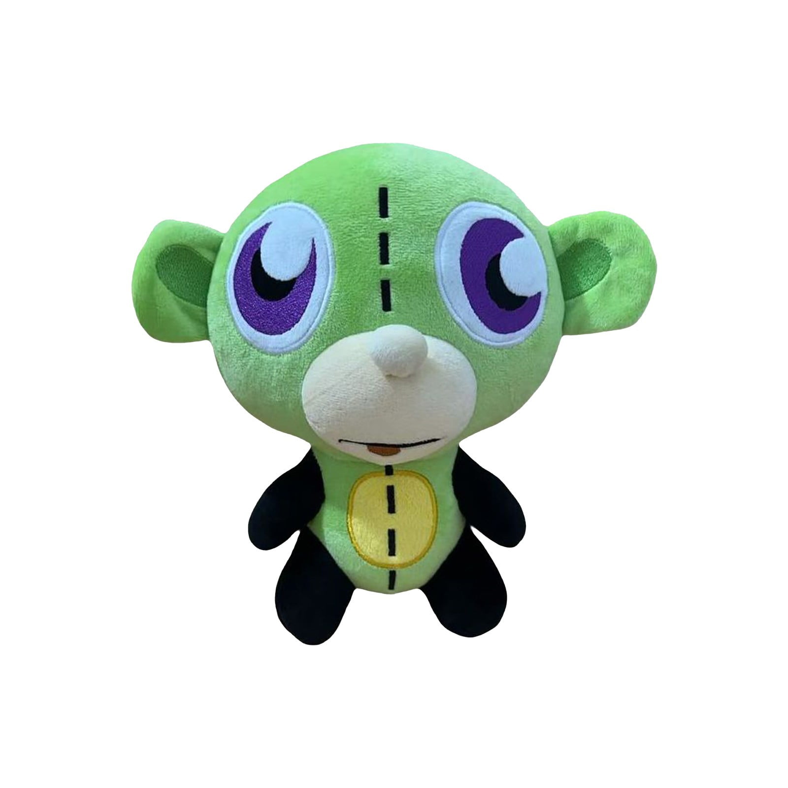 Invader Zim Plush - 7.8-Inch Invader Zim Collector stuffed Toy ...