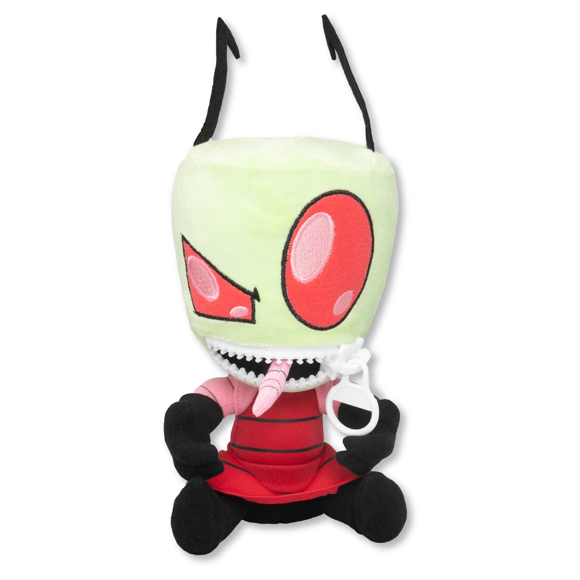 Invader Zim Zim