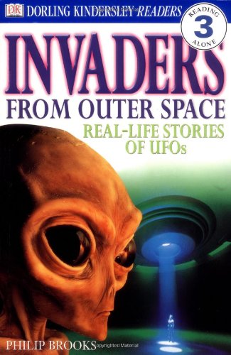 Pre-Owned Invaders from Outer Space: Real-Life Stories of UFOs (Paperback) 0789439980 ...