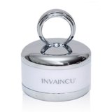 Invaincu Visage Mini LED Massager - Red Green Light Therapy - Walmart.com