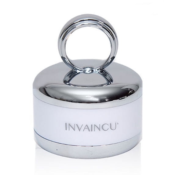 Invaincu Visage Mini LED Massager - Red Green Light Therapy - Walmart.com