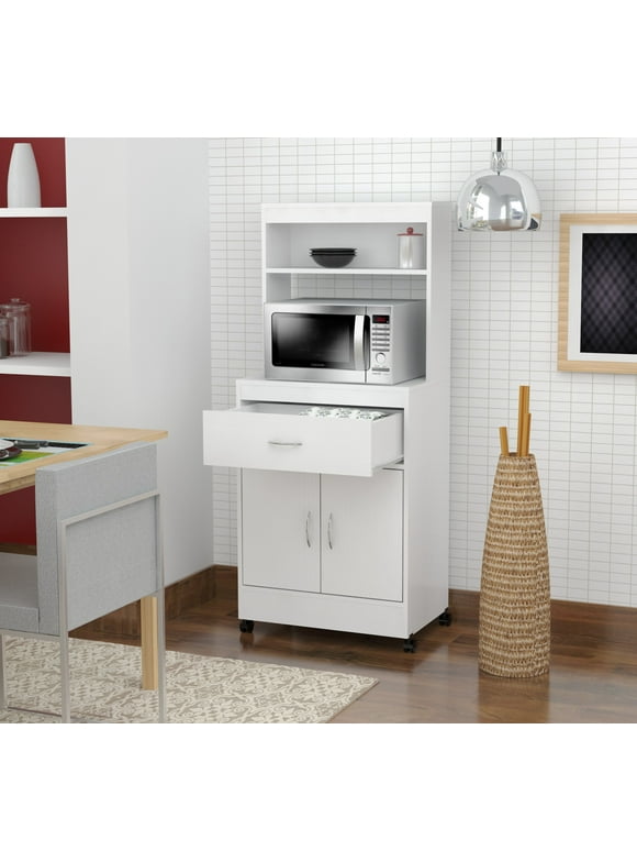 Microwave Carts - Walmart.com