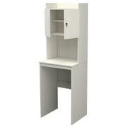 Over Mini Fridge Storage