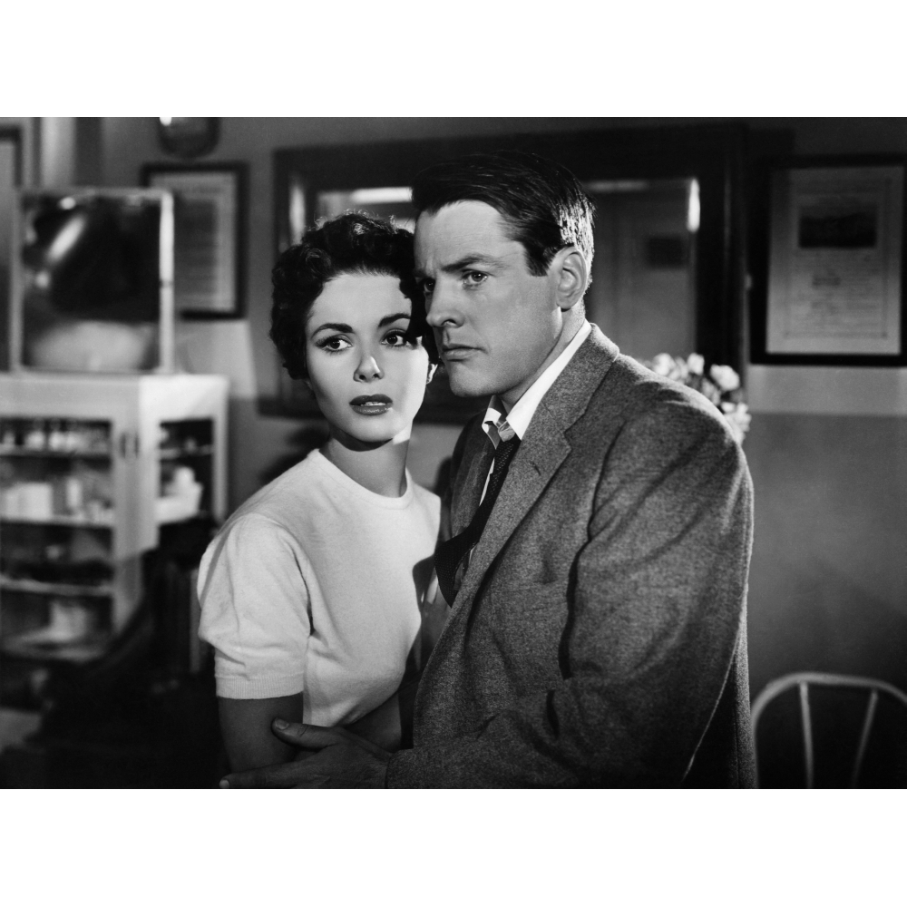 Invasion Of The Body Snatchers Dana Wynter Kevin Mccarthy 1956 Photo ...