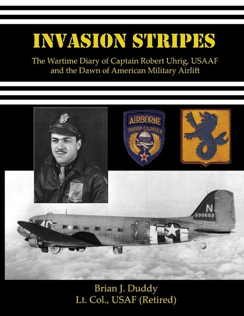Invasion Stripes (Paperback) - Walmart.com