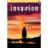 Invasion: The Complete Series (Widescreen) - Walmart.com