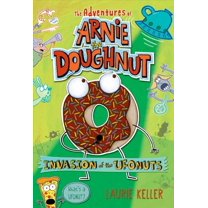 Arnie, the Doughnut (Paperback) - Walmart.com