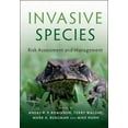 Invasive Species, (Paperback) - Walmart.com