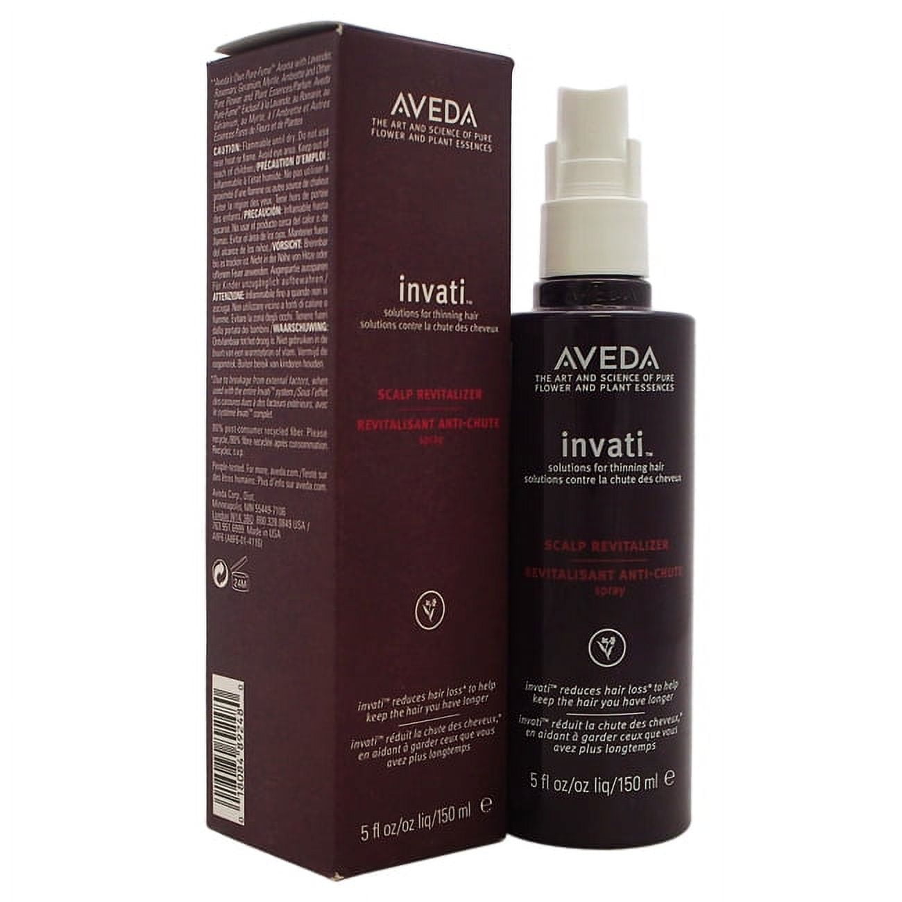 Invati Scalp Revitalizer - Walmart.com