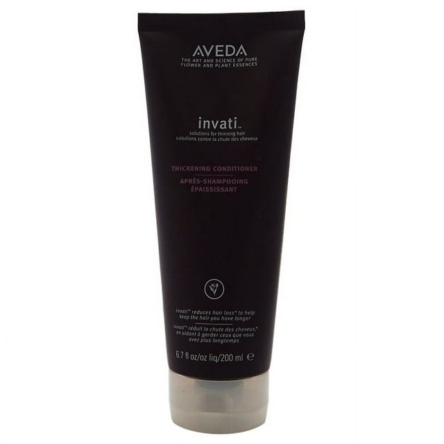 Invati Thickening Conditioner by Aveda for Unisex - 6.7 oz Conditioner ...