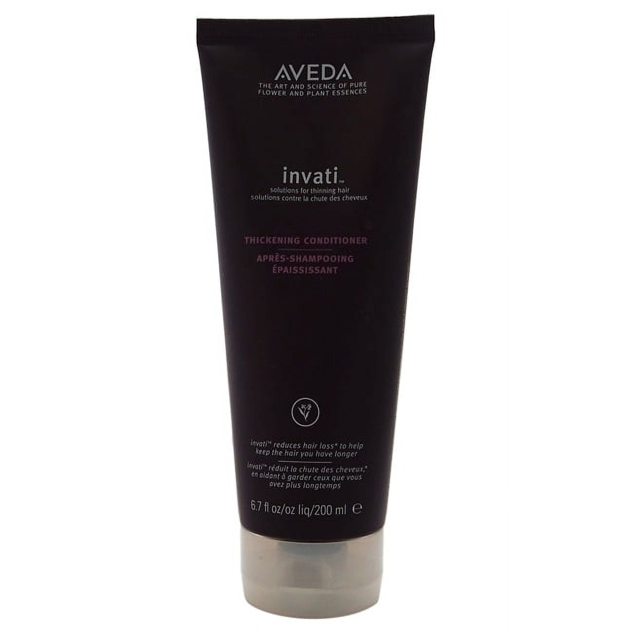 Invati Thickening Conditioner by Aveda for Unisex - 6.7 oz Conditioner ...