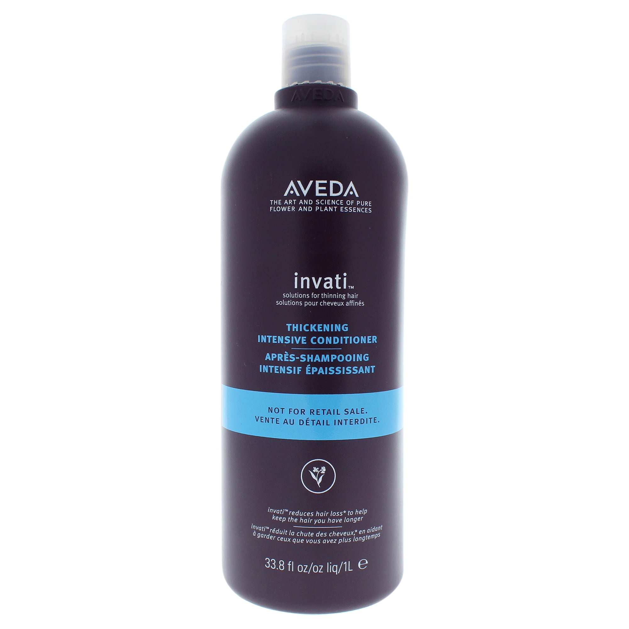 Invati Thickening Intensive Conditioner - Walmart.com