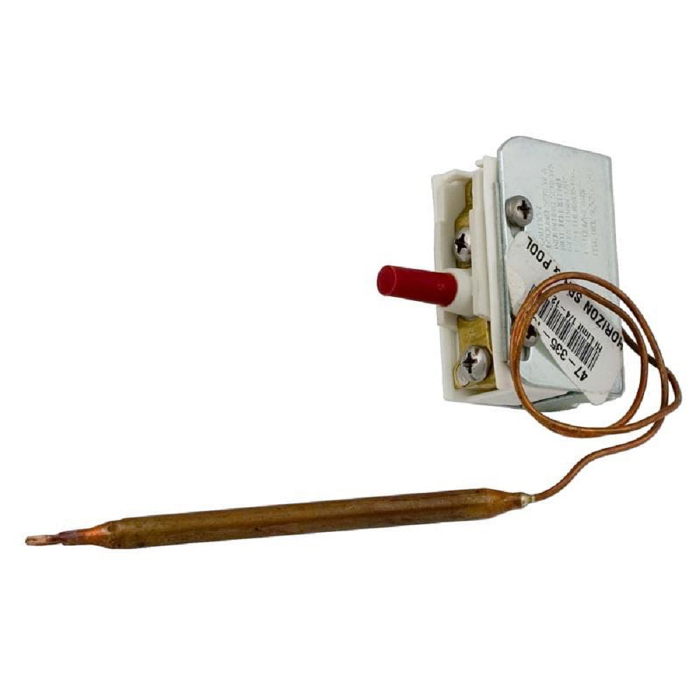 Invensys Controls 275-3287-00 Spa Mears High Limit Thermostat C1-22 RX ...