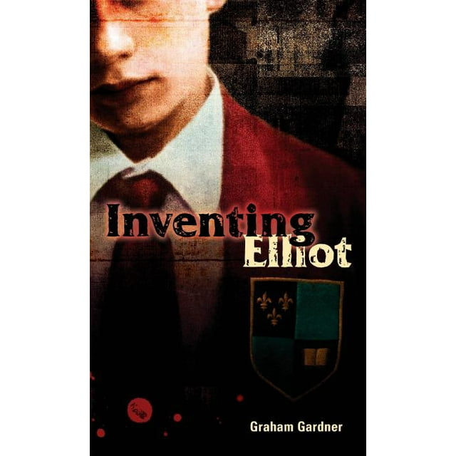 Inventing Elliot, (Paperback) - Walmart.com