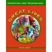 The Most Famous Inventors Who Ever Lived Inventor's Guide for Kids ...