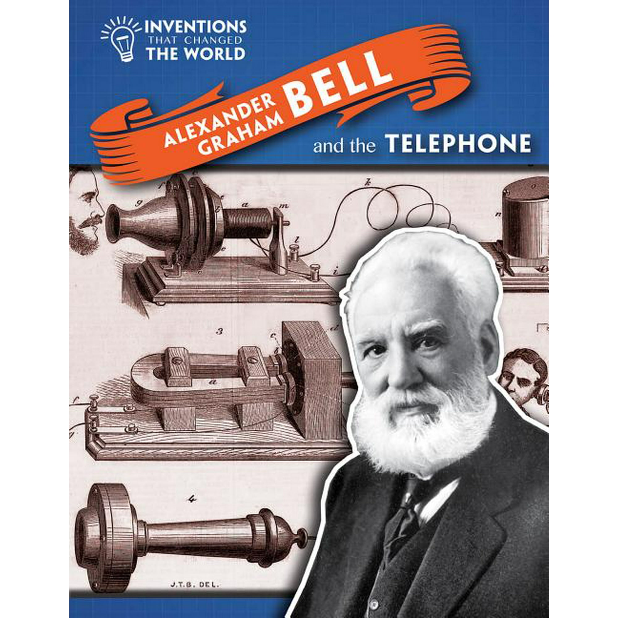 First Telephone In The World