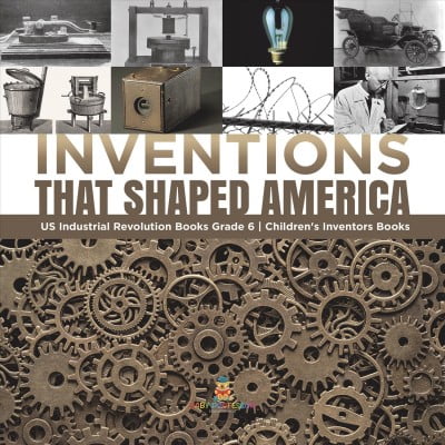 Inventions Usa
