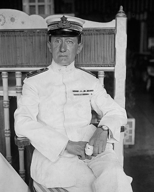 Inventor Guglielmo Marconi - 20x30 Inch Laminated Aviation Poster ...