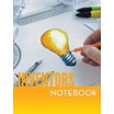 Inventors Notebook (Paperback) - Walmart.com