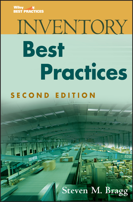 Inventory Best Practices, (Hardcover) - Walmart.com