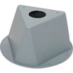 Global Industrial Numbered Cones 1-20 Green - Walmart.com